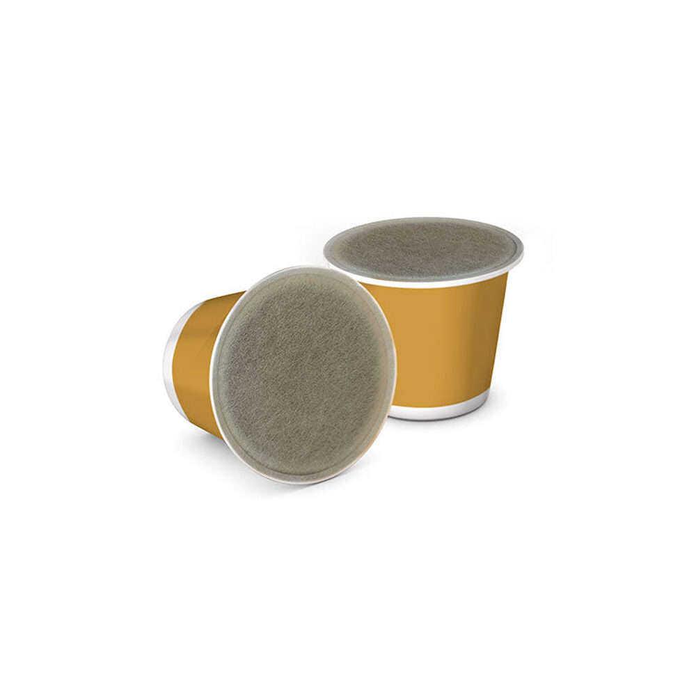 ORO Caffé Nespresso® Cremoso/10Stk. – ORO Caffé